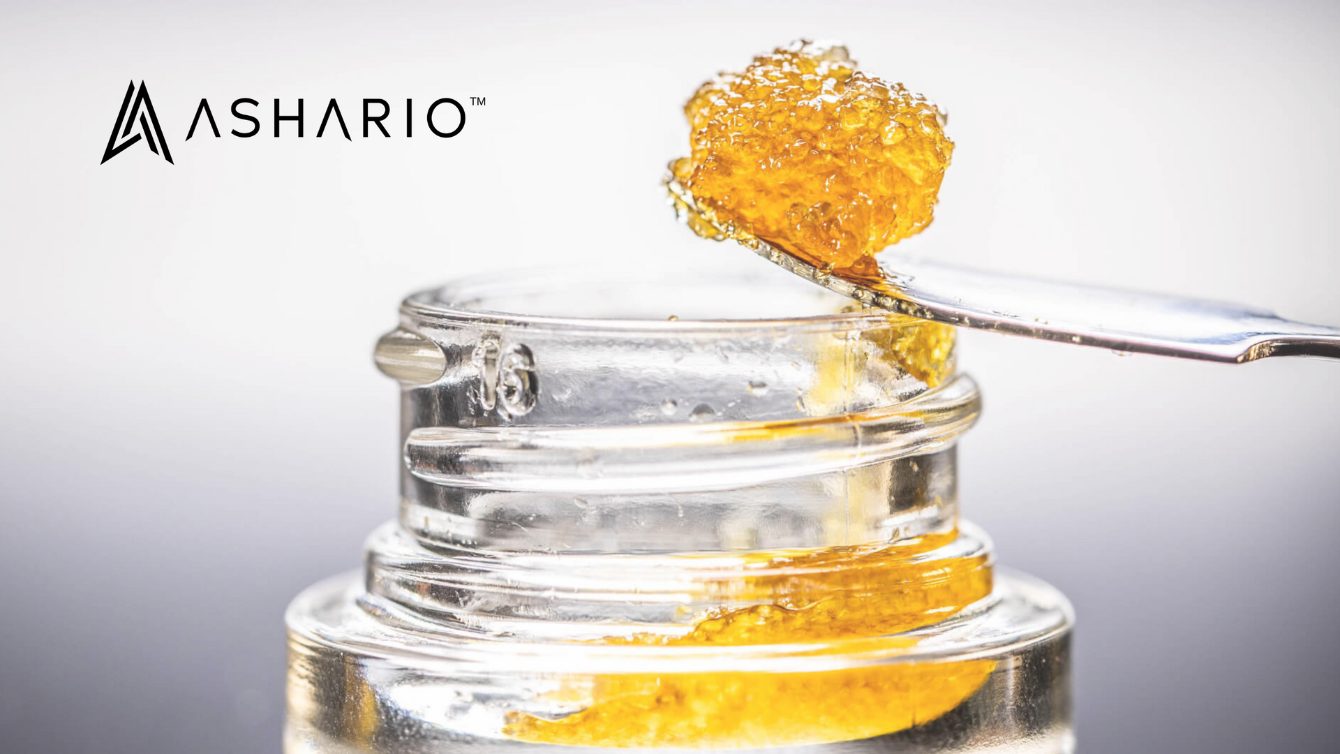 Behind the Scenes: Extraction Process of Live Resin – Ashario