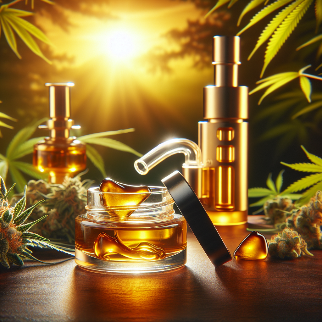 Elevate Your Cannabis Experience with Rosin Heads Hash Rosin Drops: A ...