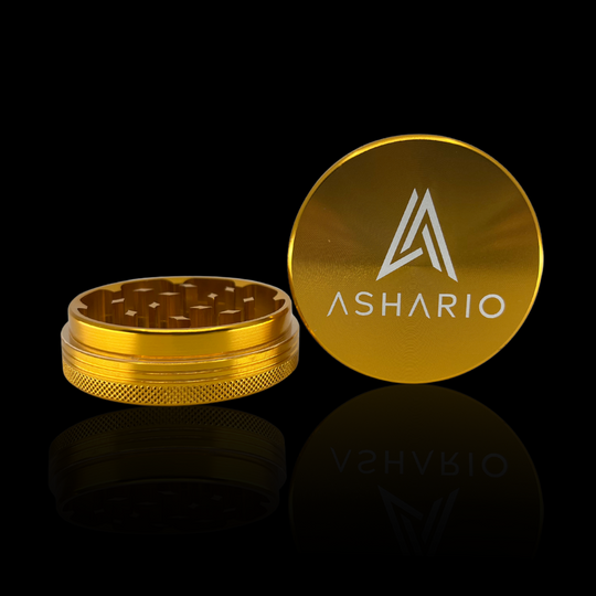 Ashario – Premium Cannabis Dispensary | North York & Aurora