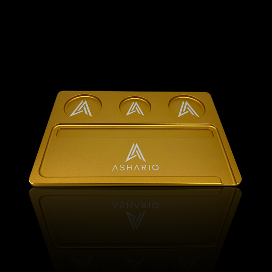 Ashario – Premium Cannabis Dispensary | North York & Aurora